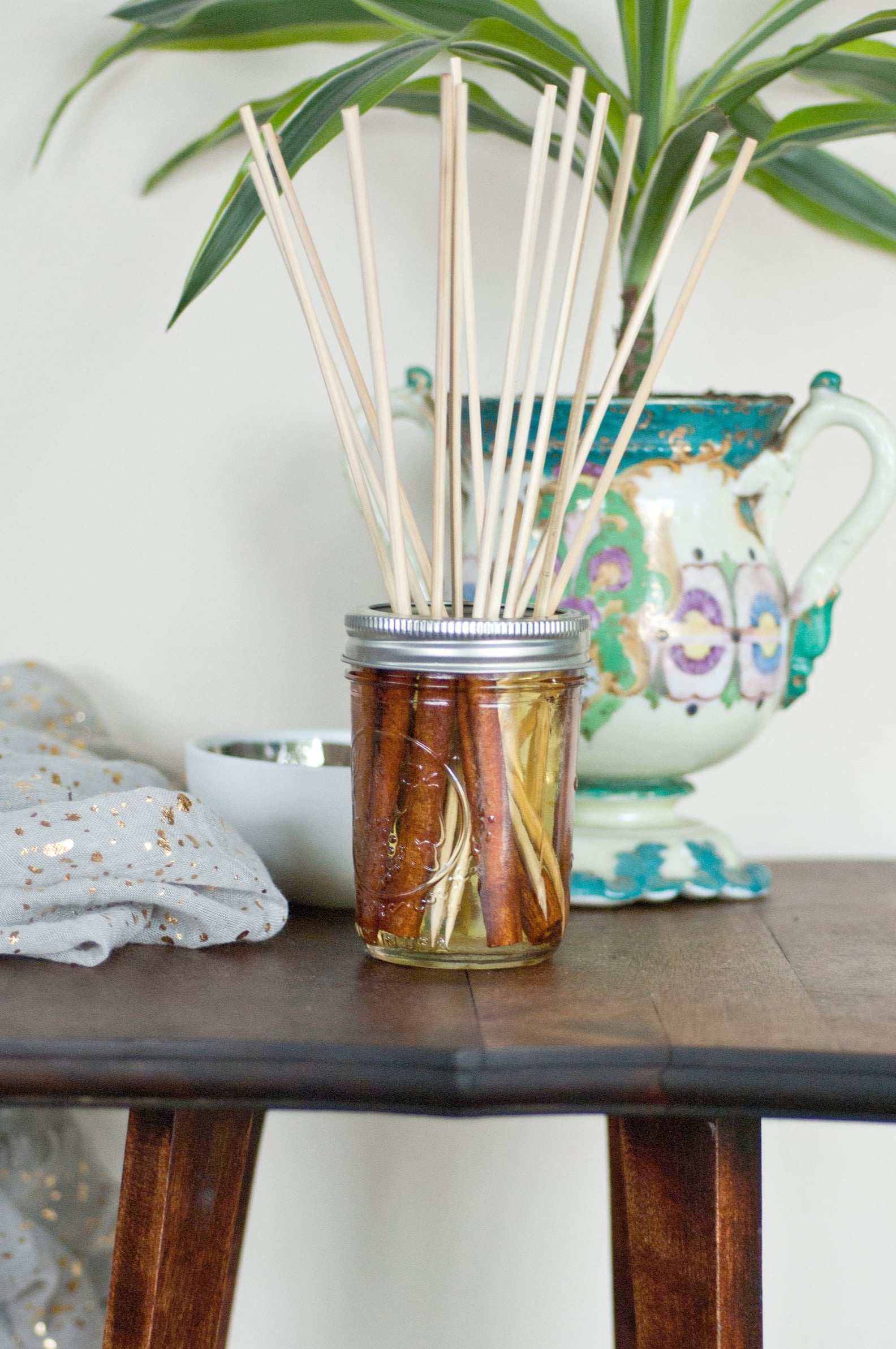 DIY Scent Sticks | PS Smart Living