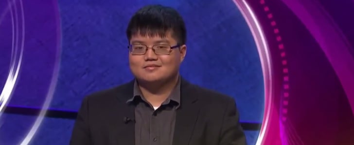 Arthur Chu's Losing Jeopardy Question | Video | PS Celebrity