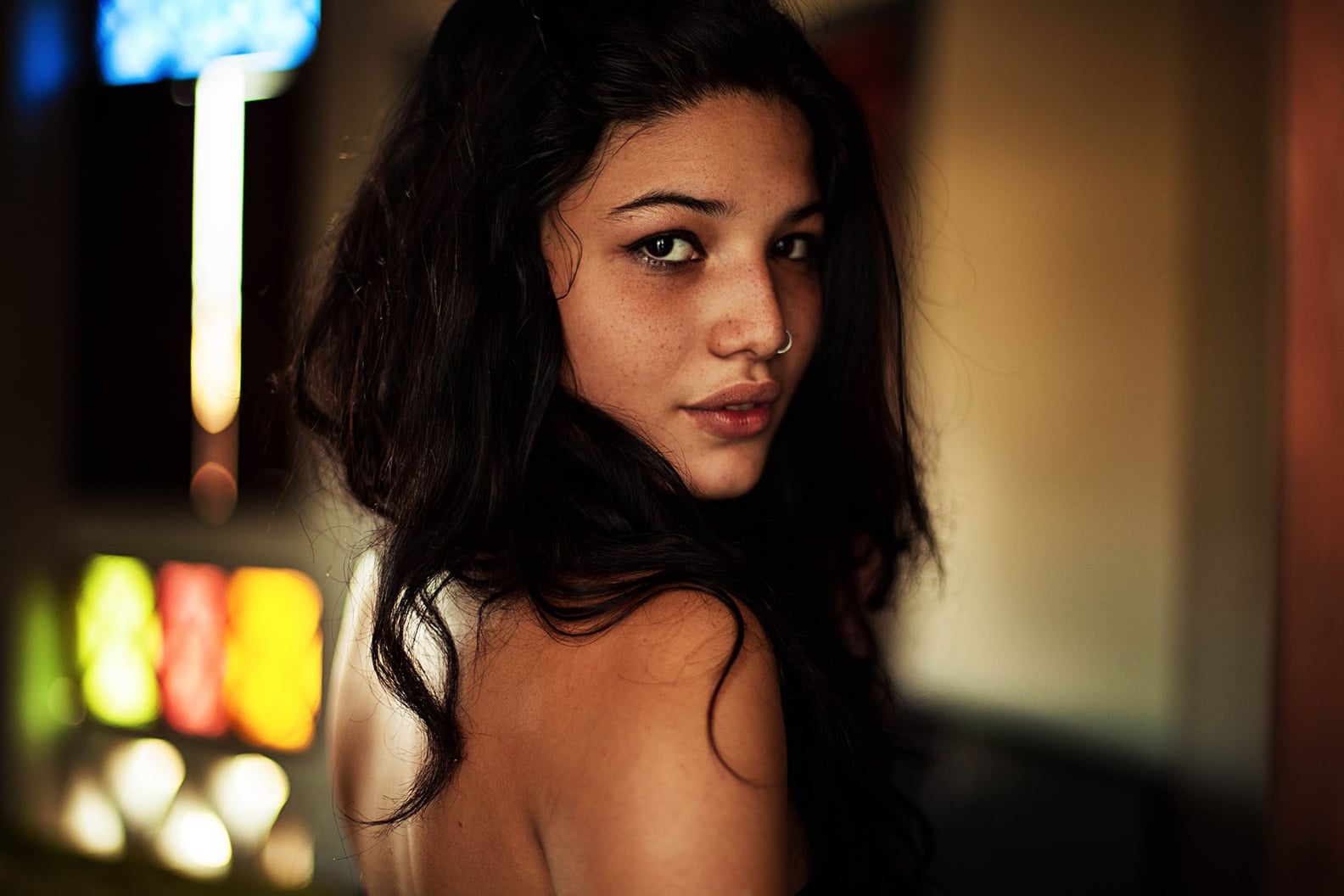 Photographer Captures Female Beauty Around the World | PS Beauty
