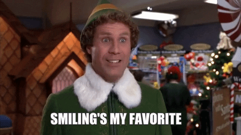 62 Best Quotes From Elf to Spread Christmas Cheer | PS Entertainment
