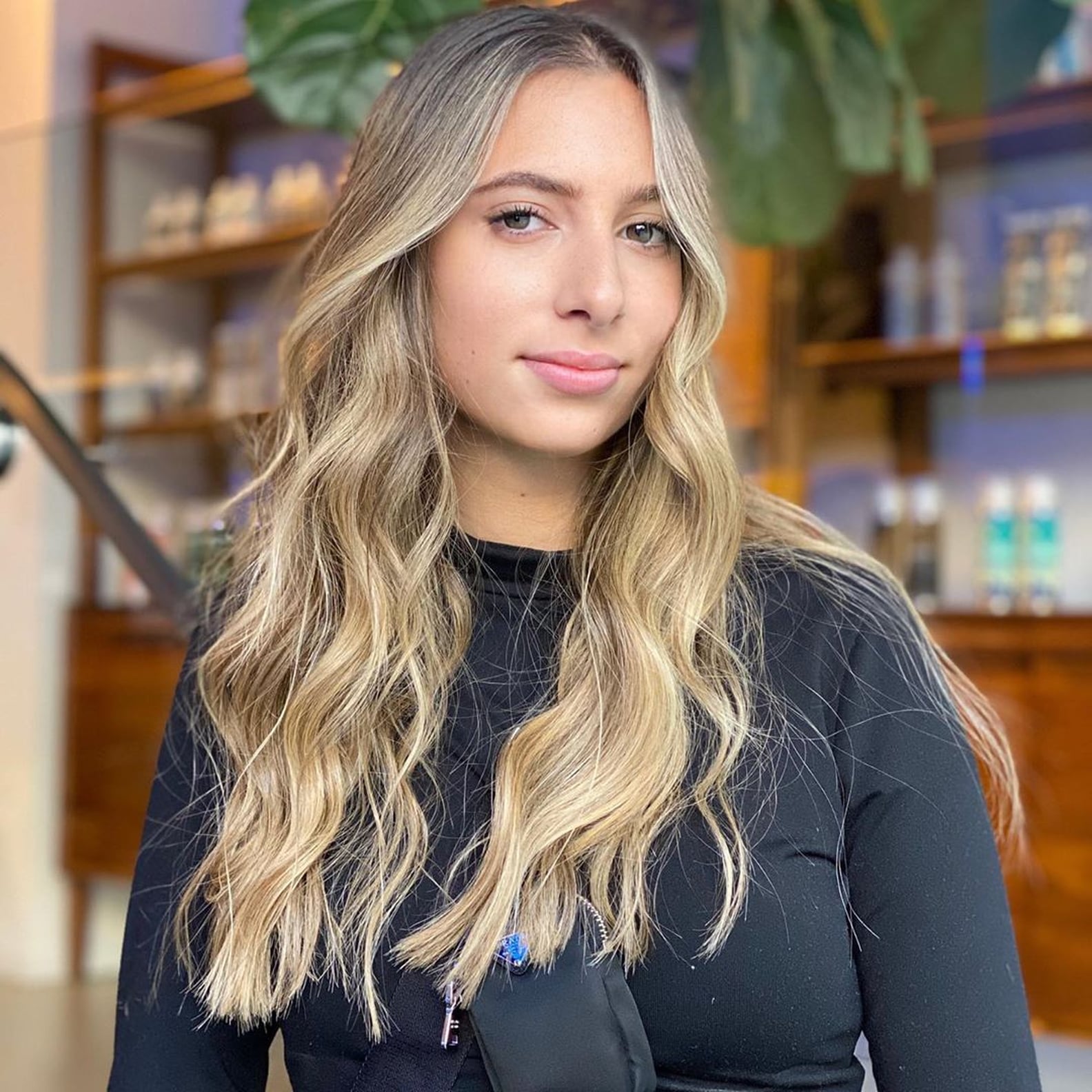 Shadow Roots Hair-Color Trend | PS Beauty