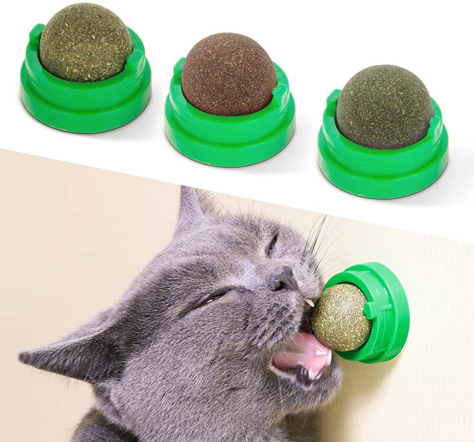 Shop These Chew Toys For Cats That Promote Good Oral Health | PS Pets
