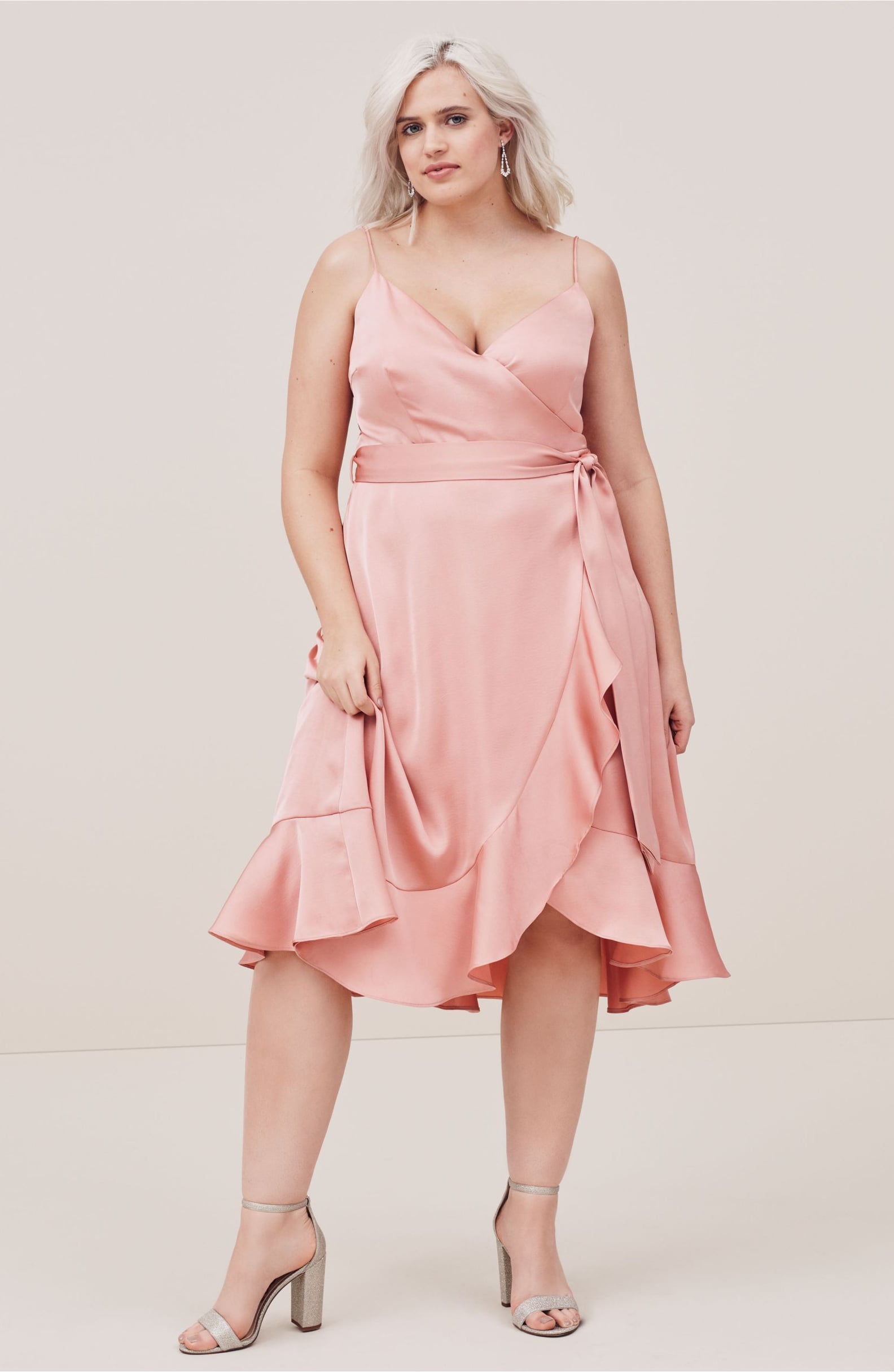 Sexy Night-Out Dresses 2018 | PS Fashion