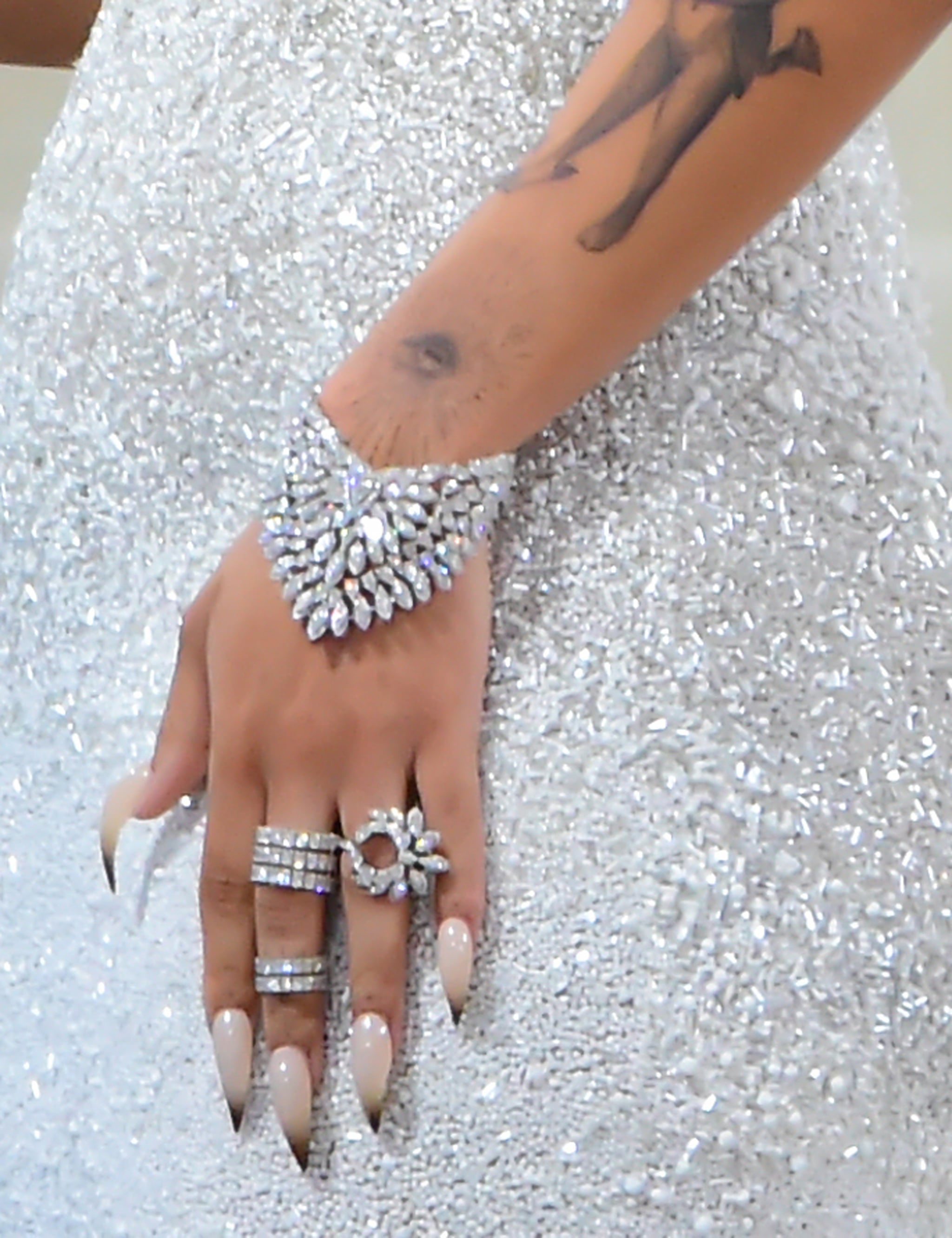 Top More Than 71 Doja Cat New Tattoo Vn
