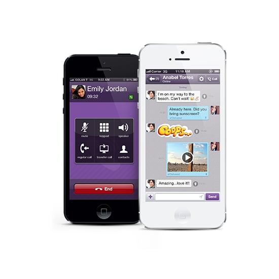 WhatsApp Messaging Service | POPSUGAR Tech