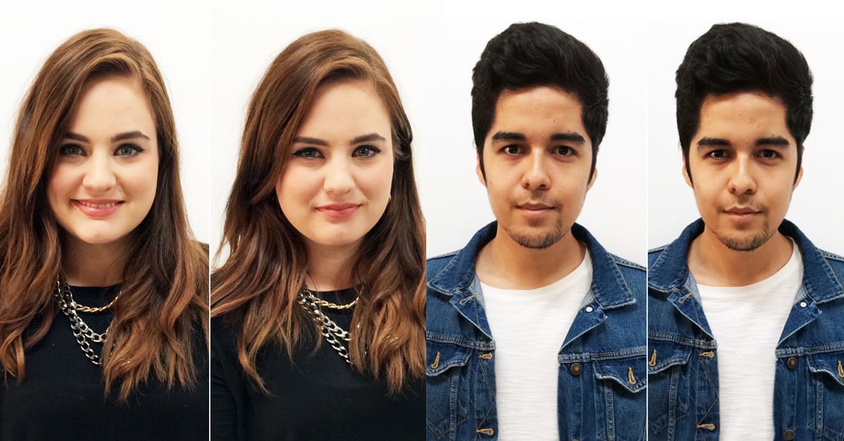 What Is Squinching? | PS Beauty