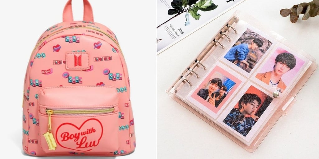 44 Gifts For K-Pop Fans | POPSUGAR Entertainment