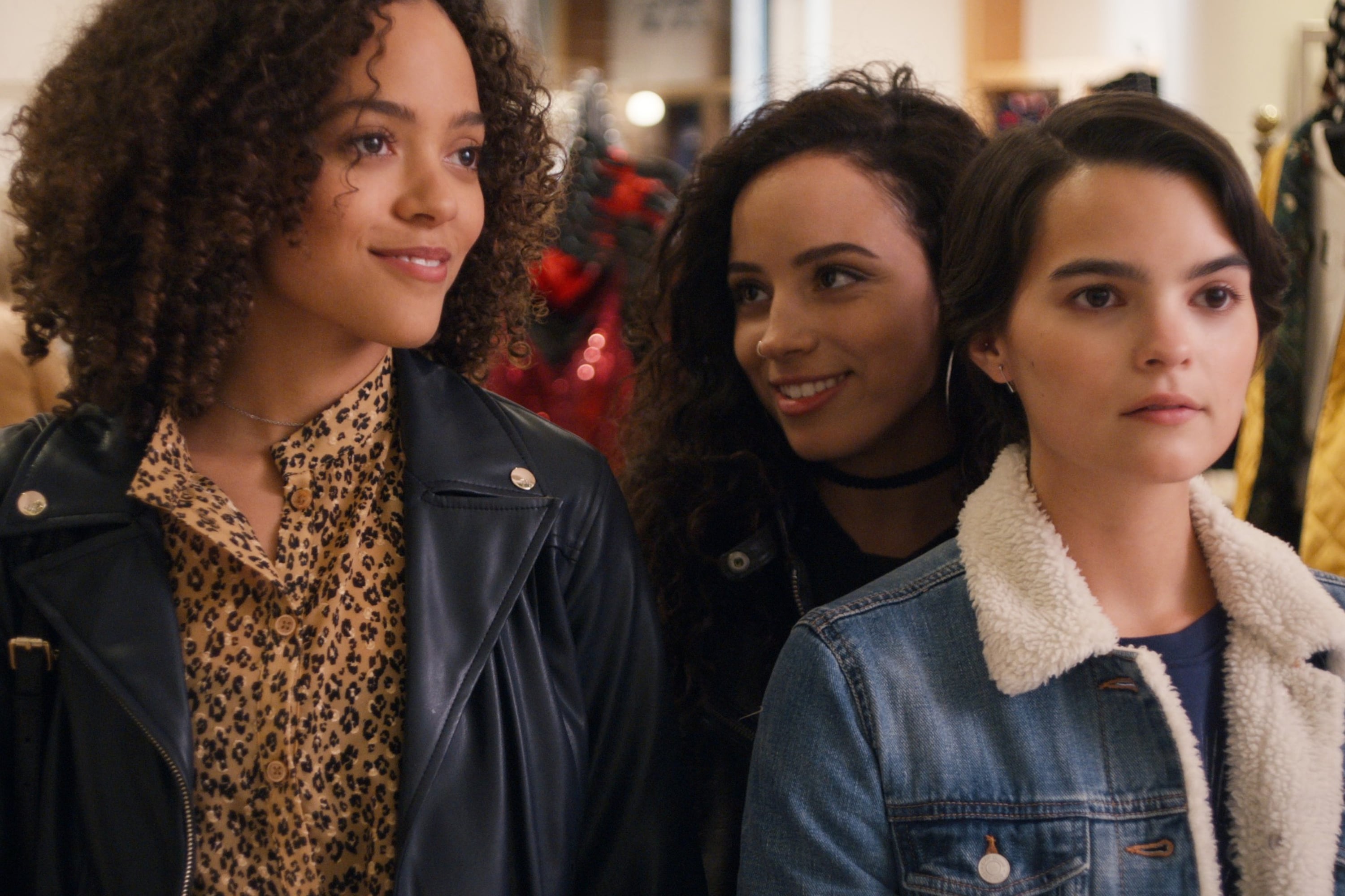 What Parents Should Know About Trinkets Season 2 | POPSUGAR Family