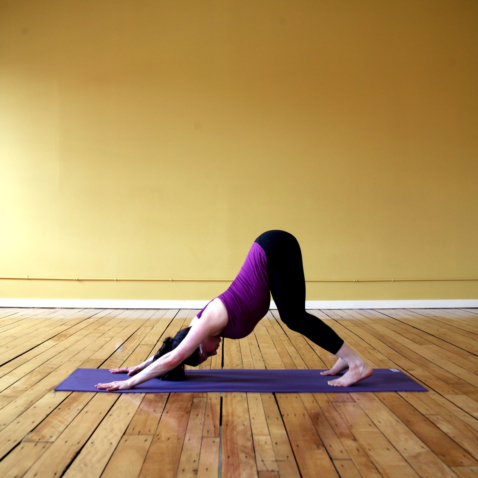 Yoga Poses For Spine Flexibility | PS Fitness