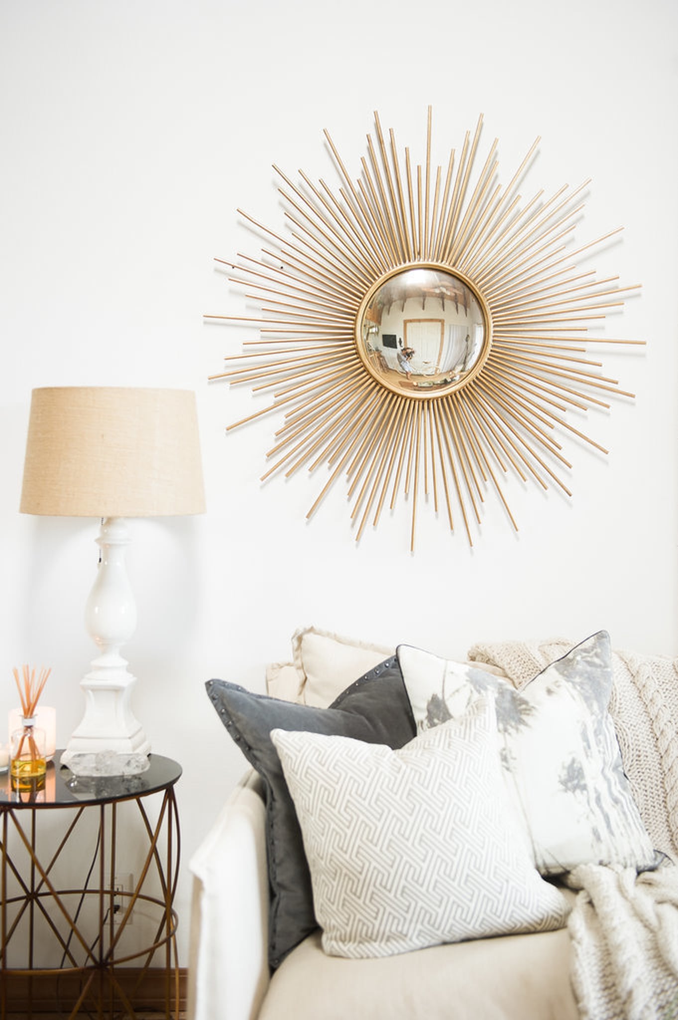 Nate Berkus's Affordable Decorating Tips | PS Home