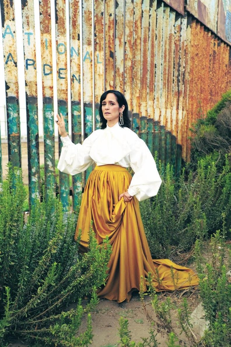 Julieta Venegas on the Inspiration Behind "Tu Historia" | PS Celebrity