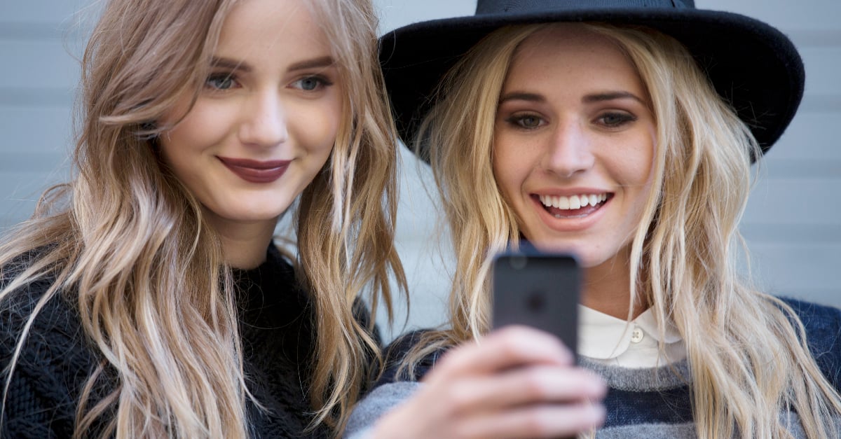 Beauty Snapchats to Follow | POPSUGAR Beauty