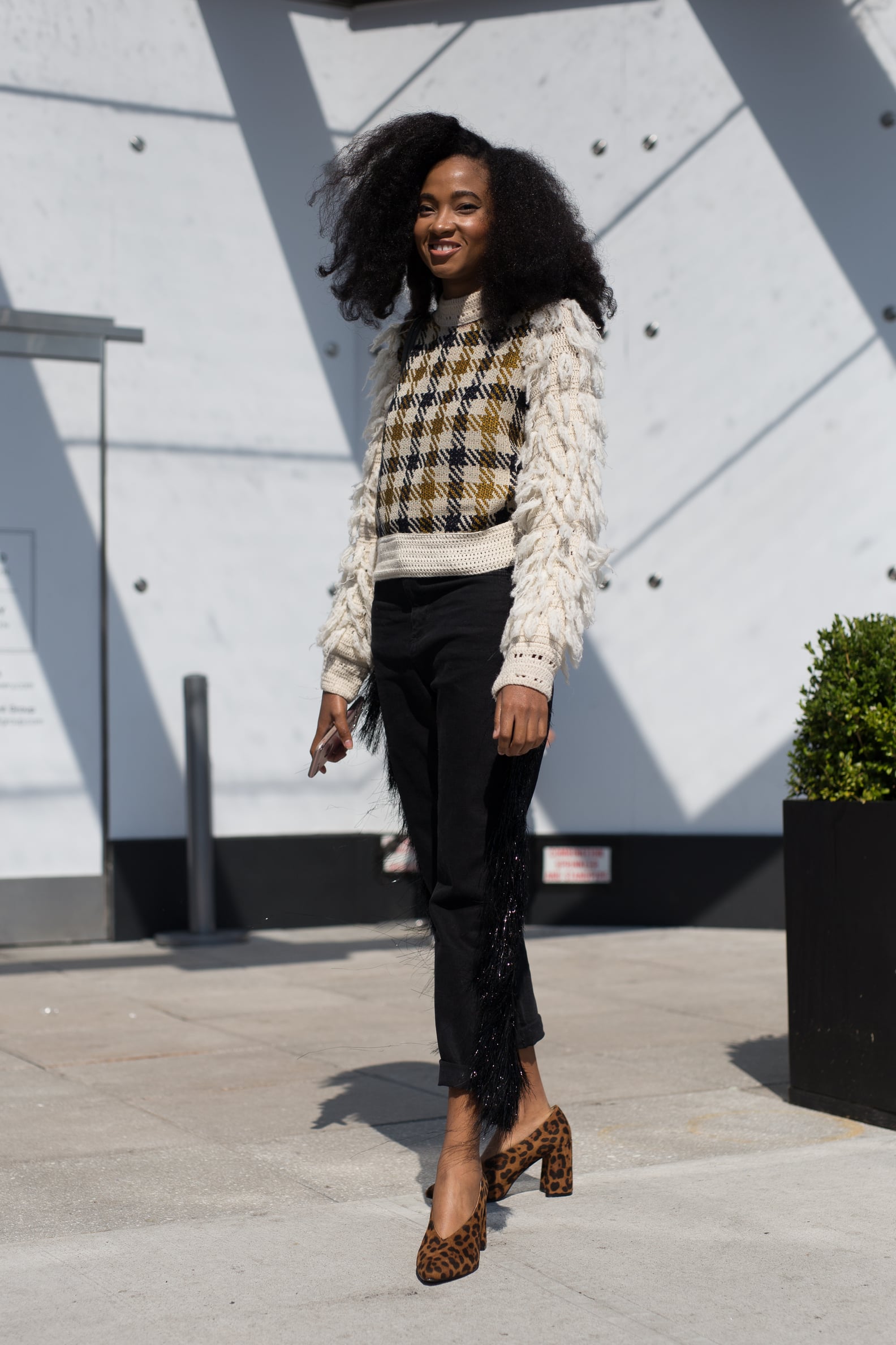 Outfit Inspiration For 2018 | PS Fashion