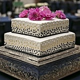 Detroit-Themed Wedding | POPSUGAR Love & Sex