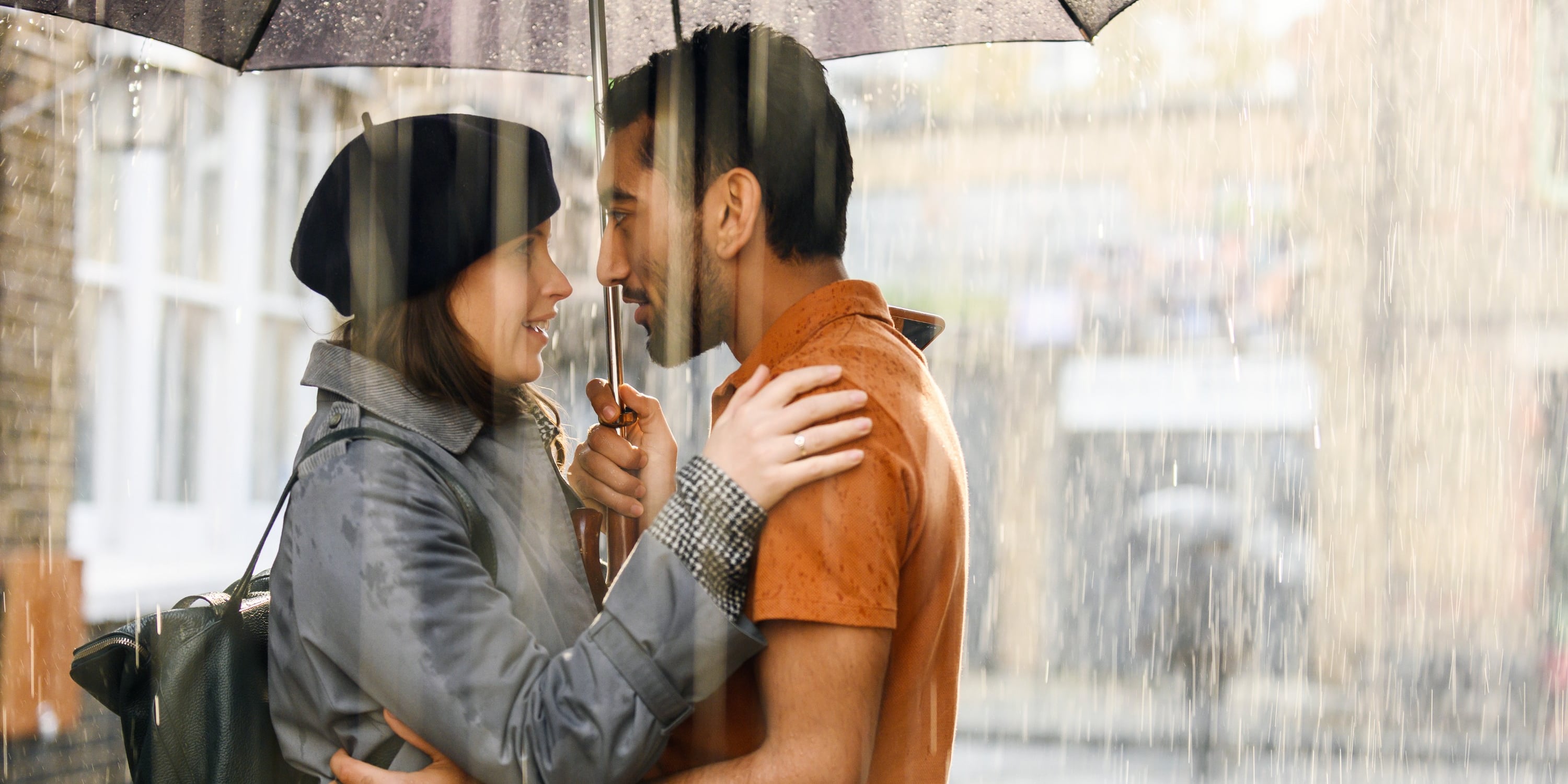 The Best Makeout Scenes in Movies and TV Shows | 2021 | PS Entertainment