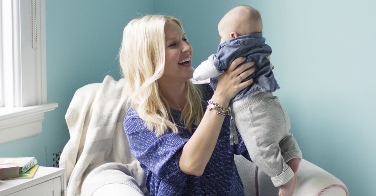 Benefits of Waiting to Have Kids When You're Older | PS Family