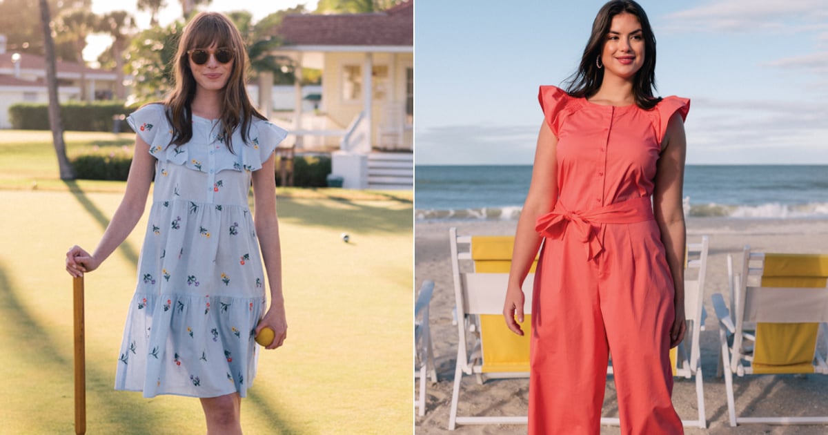 The Best Gal Meets Glam Spring Dresses 2020 | Shopping Guide | PS Fashion