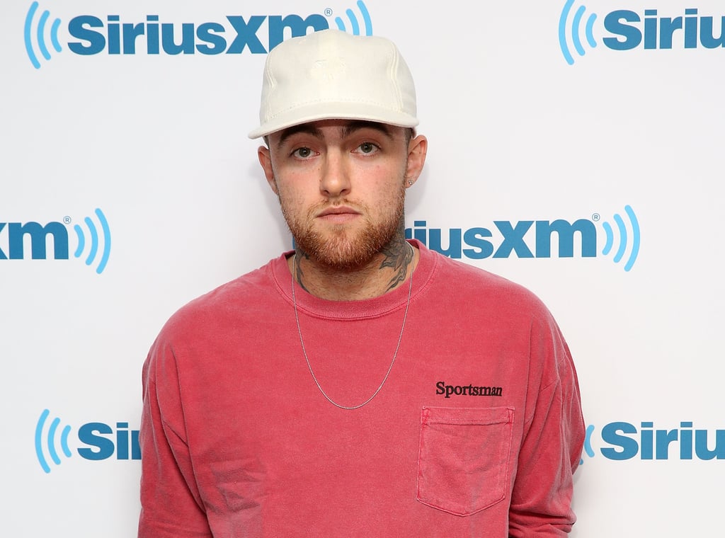 Mac Miller Dead | POPSUGAR Celebrity