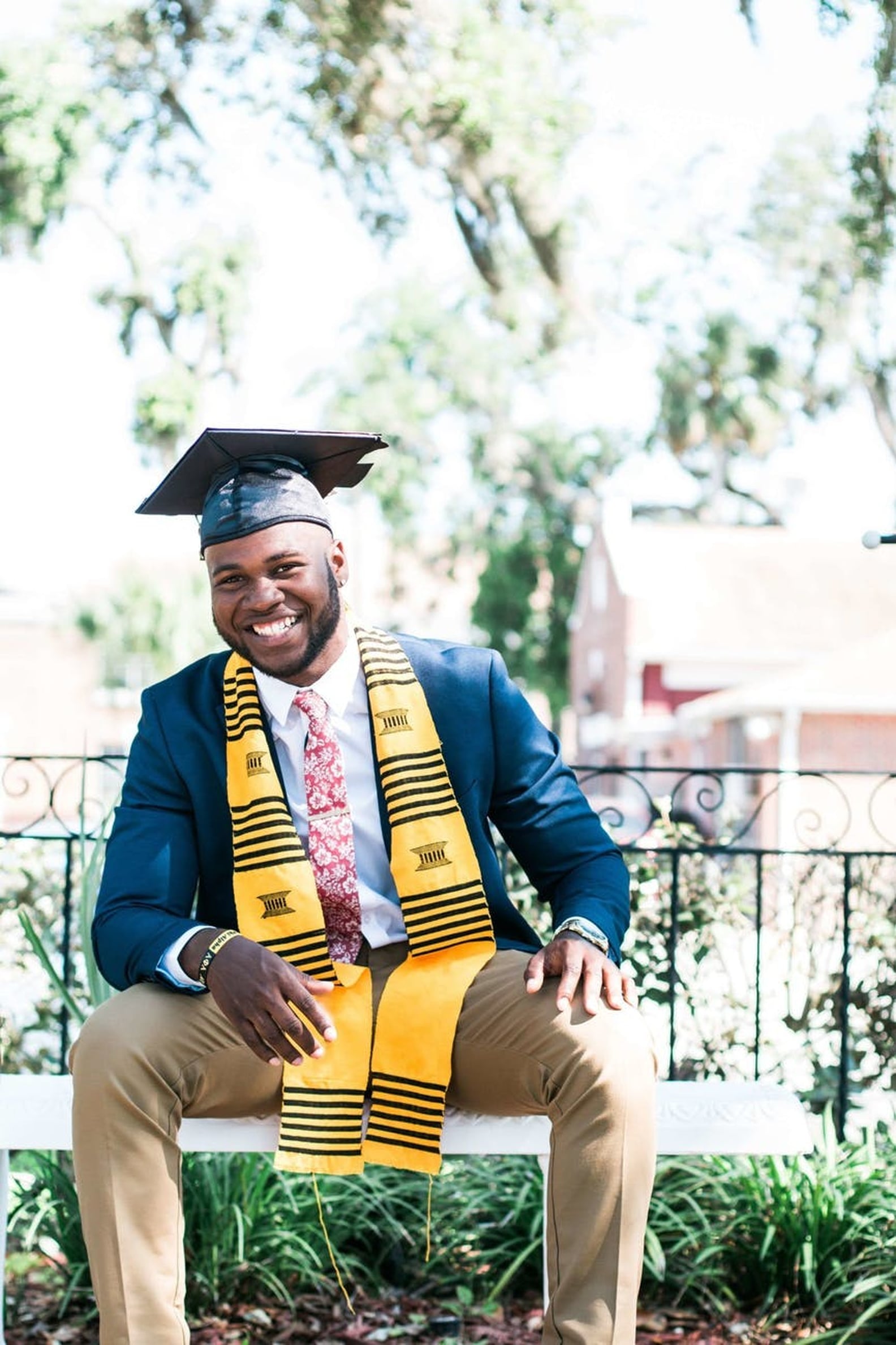 Why Black Graduation Is So Important | PS Smart Living