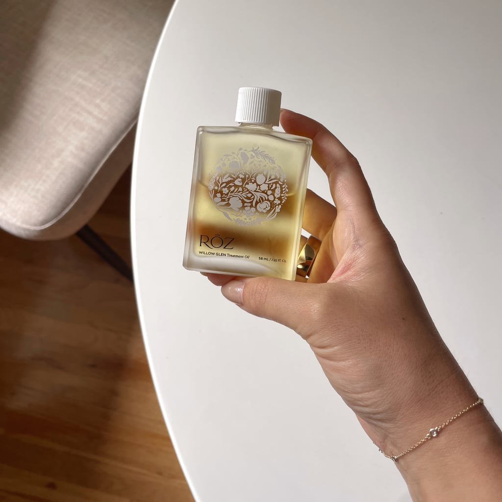Rôz Willow Glen Treatment Oil Review With Photos | POPSUGAR Beauty UK