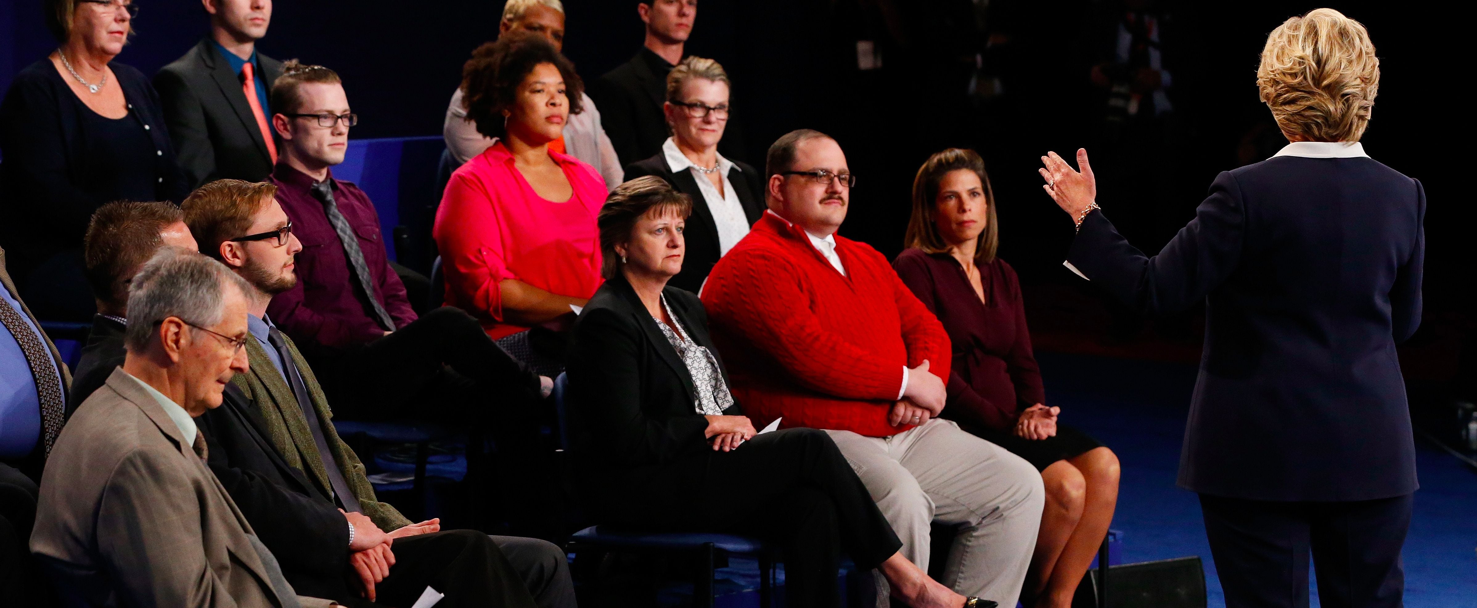 Who Is Ken Bone? | PS News