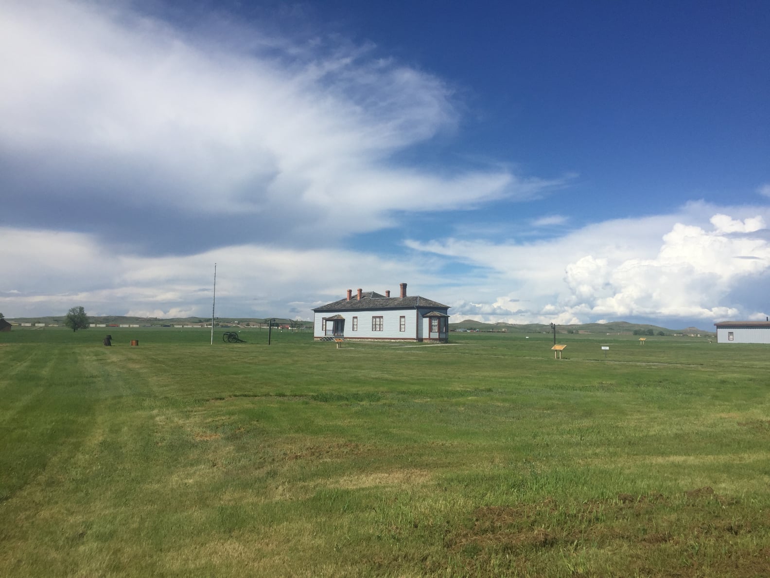 Why You Should Visit the Flyover States | POPSUGAR Smart Living