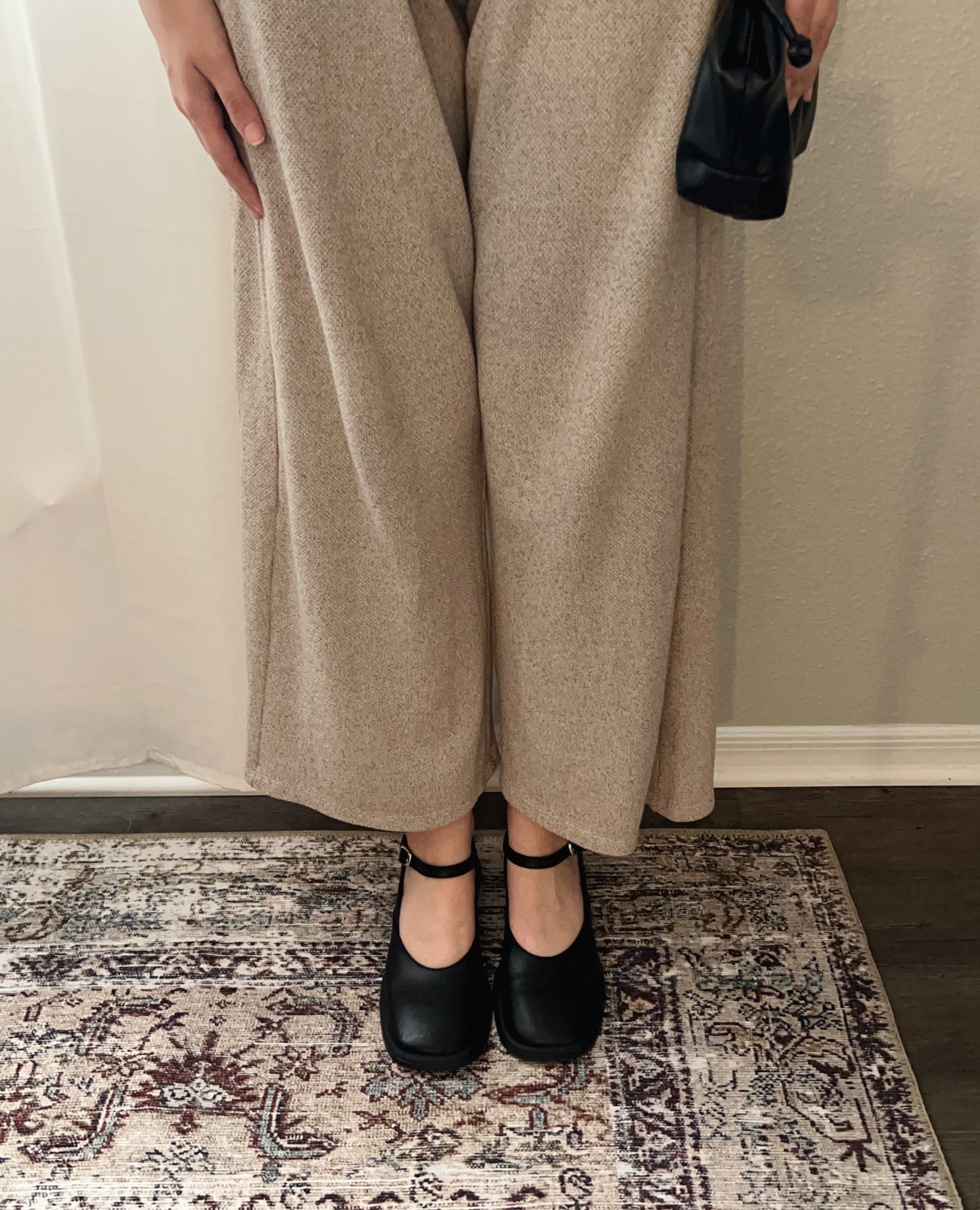 Vagabond Ansie Mary Jane Pump Review With Photos | PS Fashion