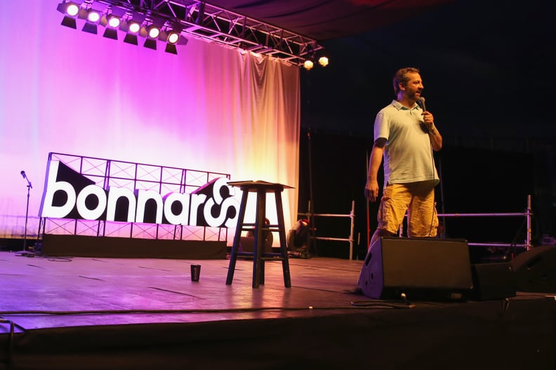 Should I Go to Bonnaroo? | PS Entertainment