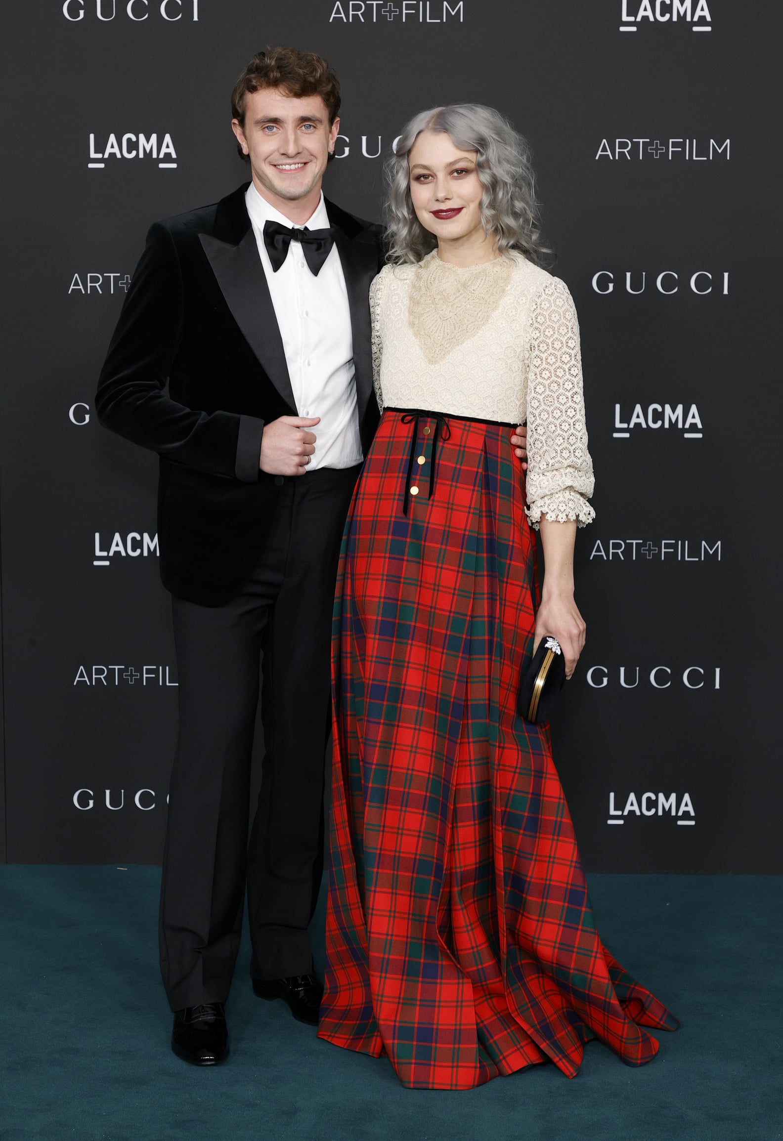 Who Is Paul Mescal Dating? | PS Celebrity