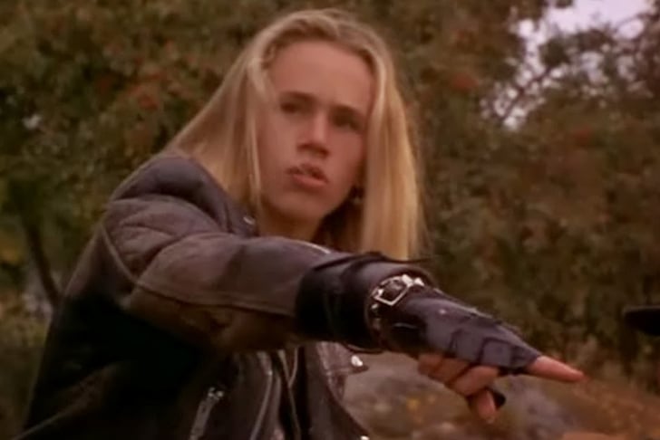 Jay, Played by Tobias Jelinek | Where Is the Hocus Pocus Cast Now ...