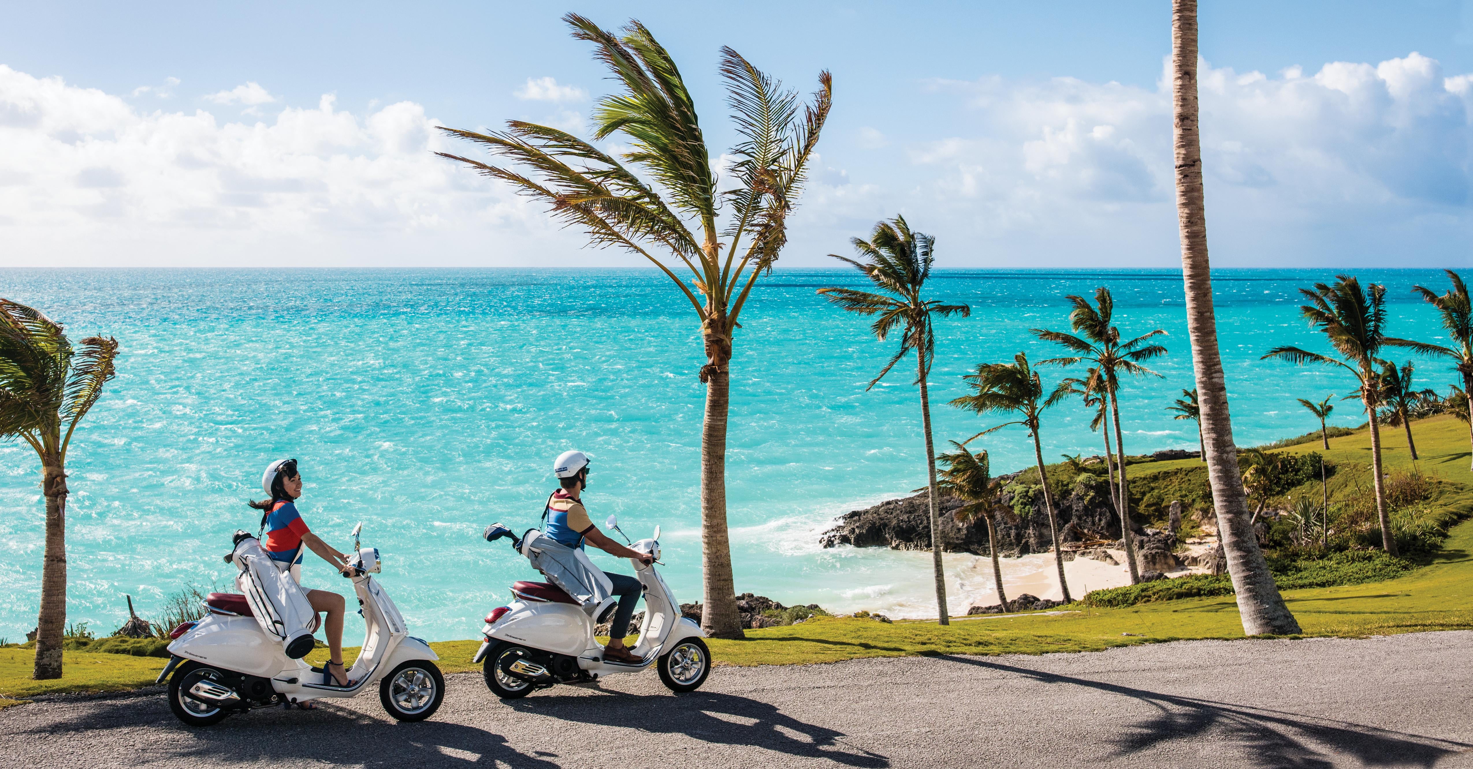Bermuda Fun Facts | PS Travel