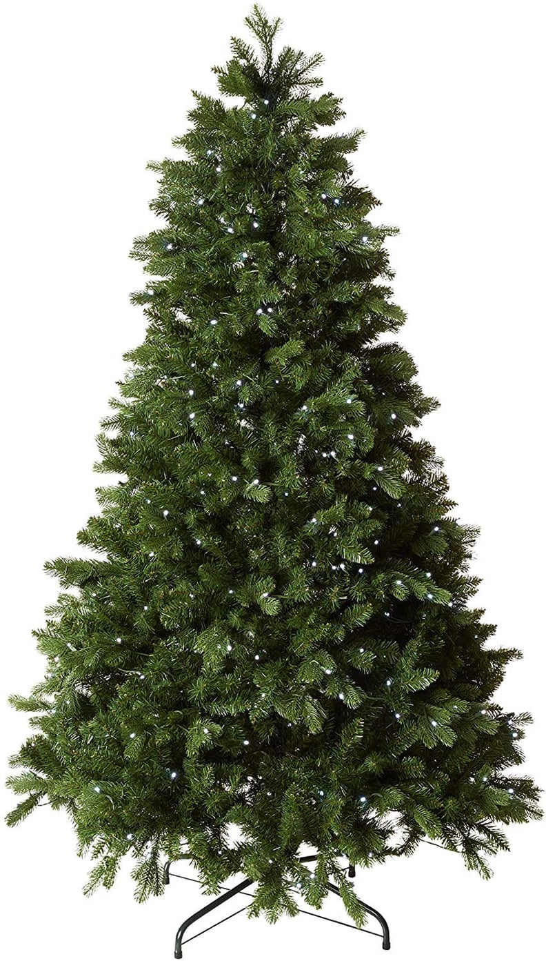 Amazon Alexa Voice-Activated Christmas Tree | PS Family