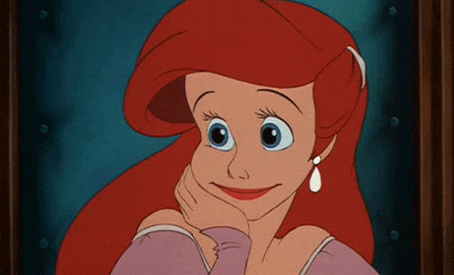 Facts About Disney's Ariel | PS Love