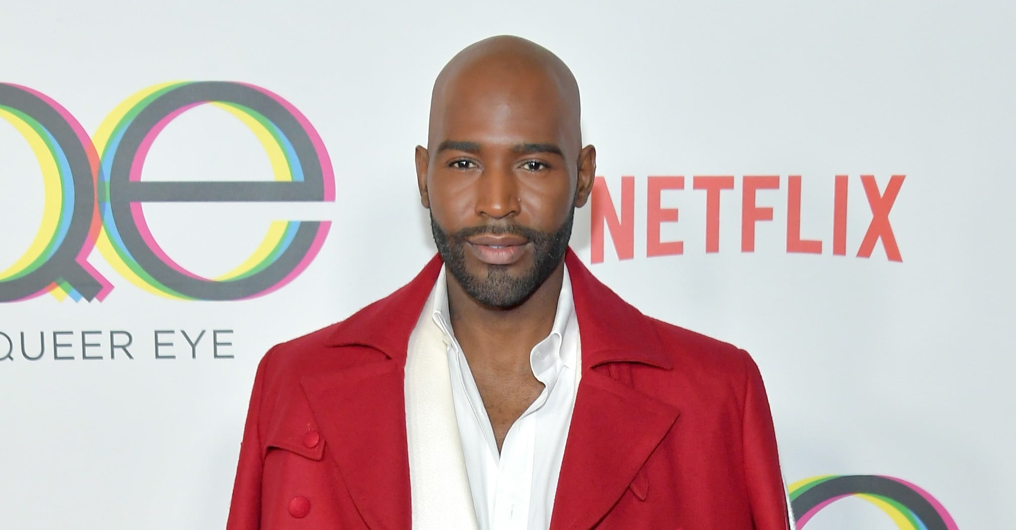 Queer Eye Coach Karamo Brown's Skincare Routine | PS Beauty