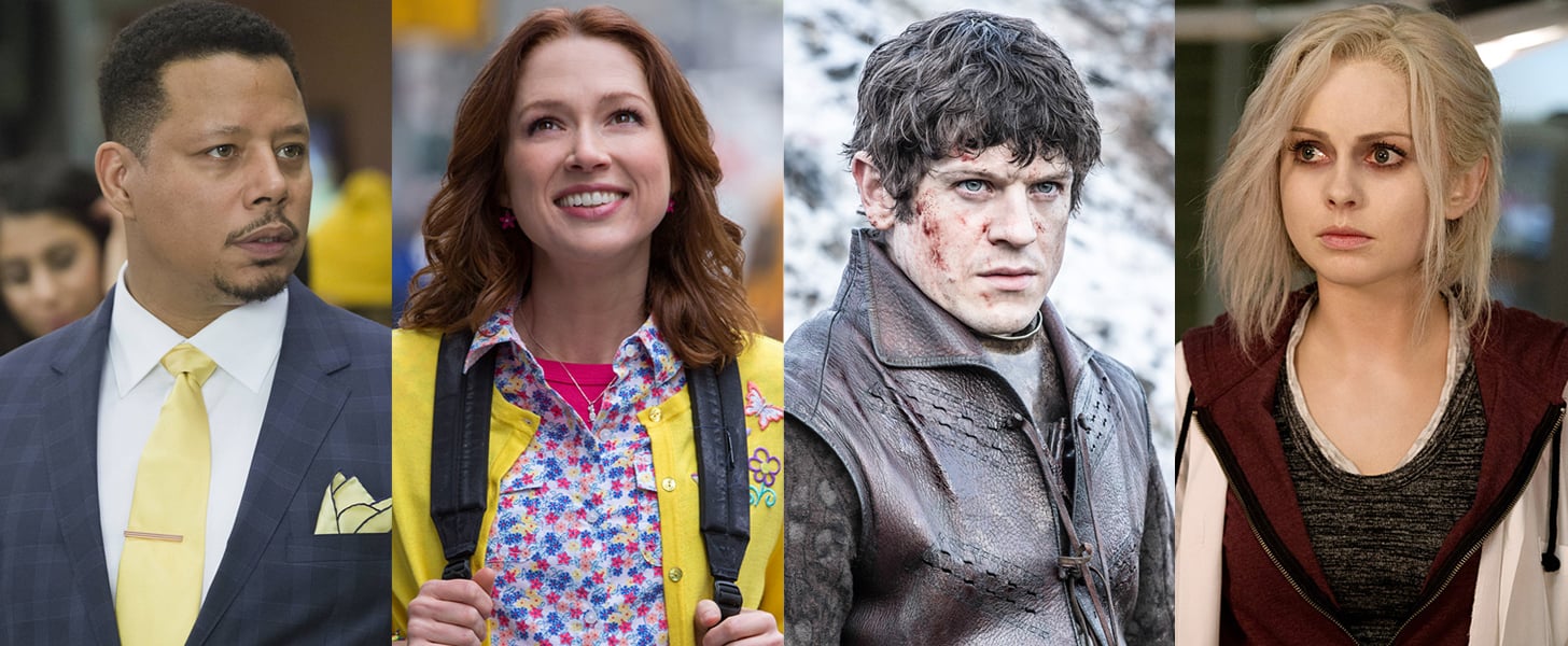 TV Halloween Costumes 2015 | POPSUGAR Entertainment