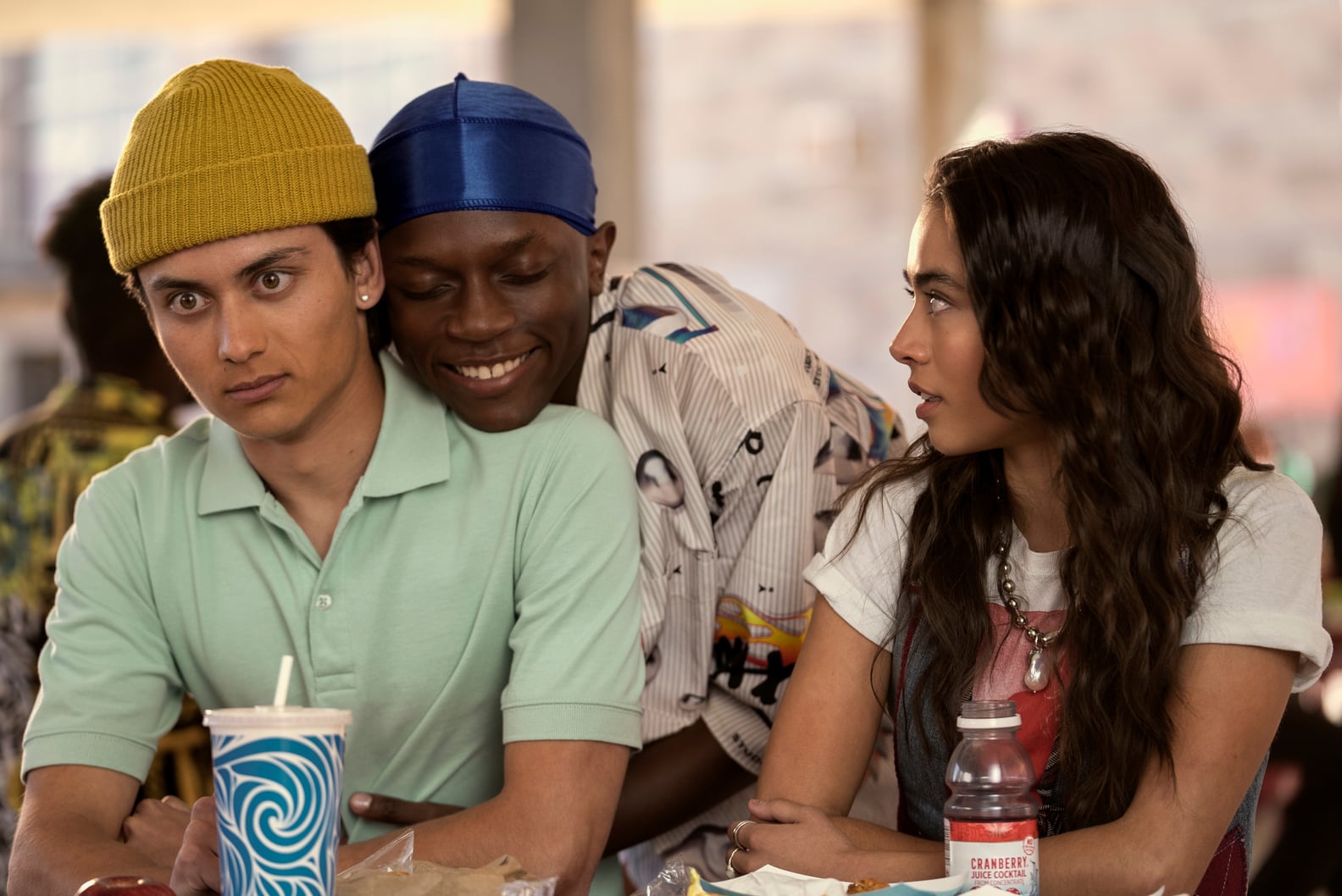 On My Block Spinoff Freeridge: Trailer, Release Date, Cast | POPSUGAR ...