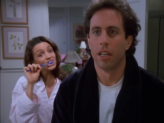 Seinfeld GIFs | PS Entertainment