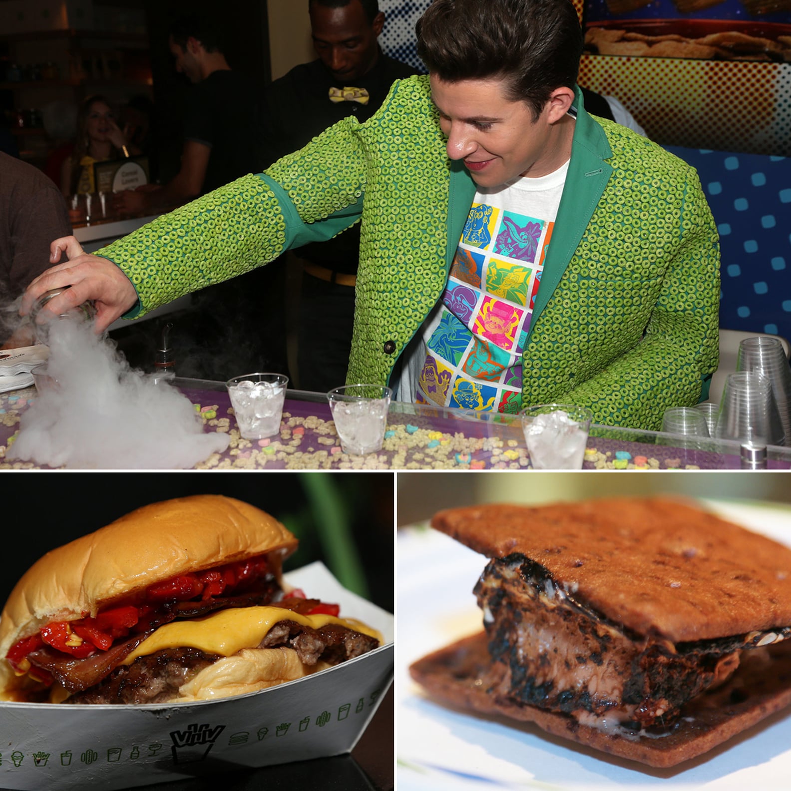 Best Food Products | October 2014 | PS Food