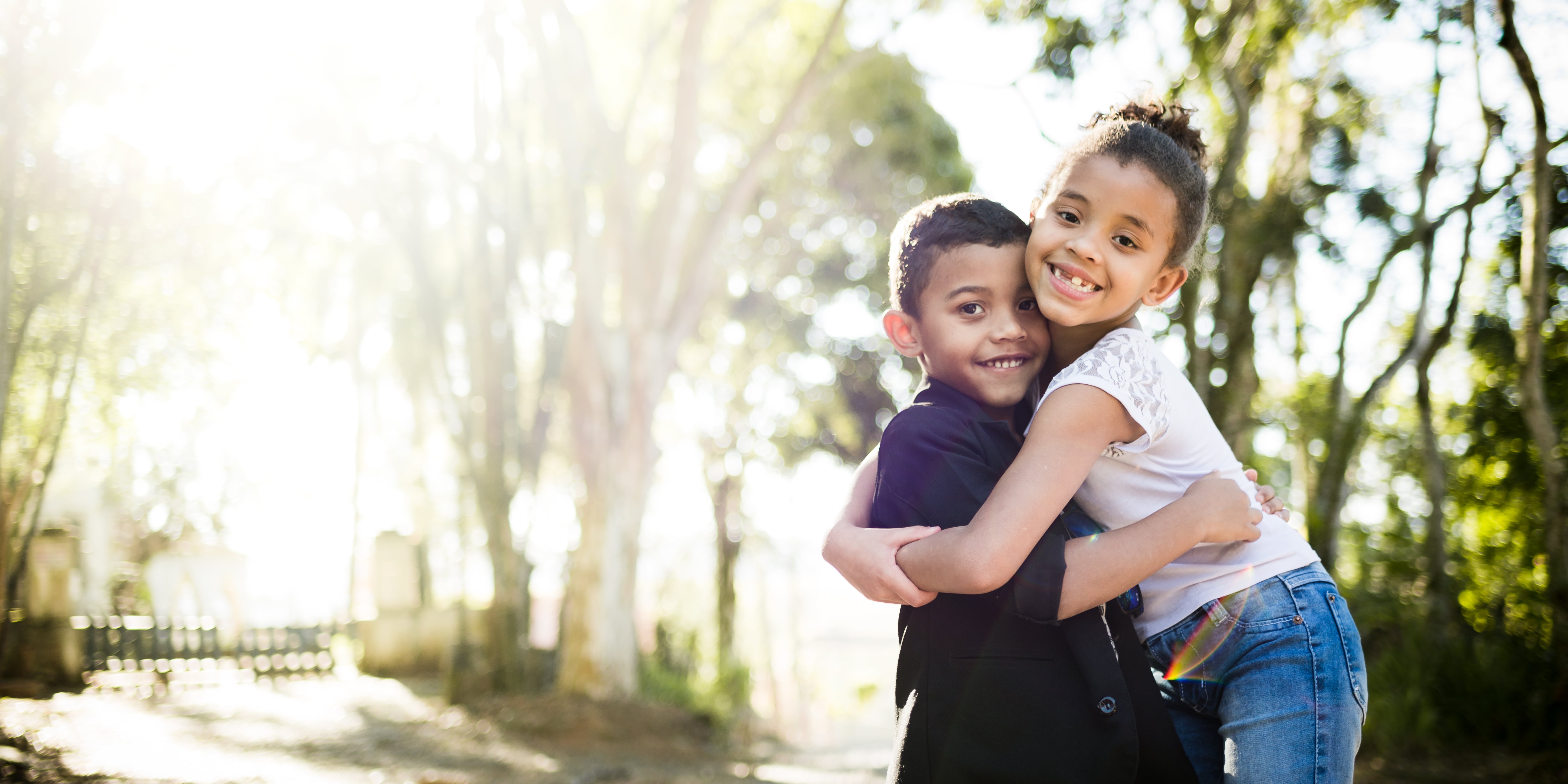 Why I'm Teaching My Kids Body Autonomy at an Early Age | POPSUGAR Family