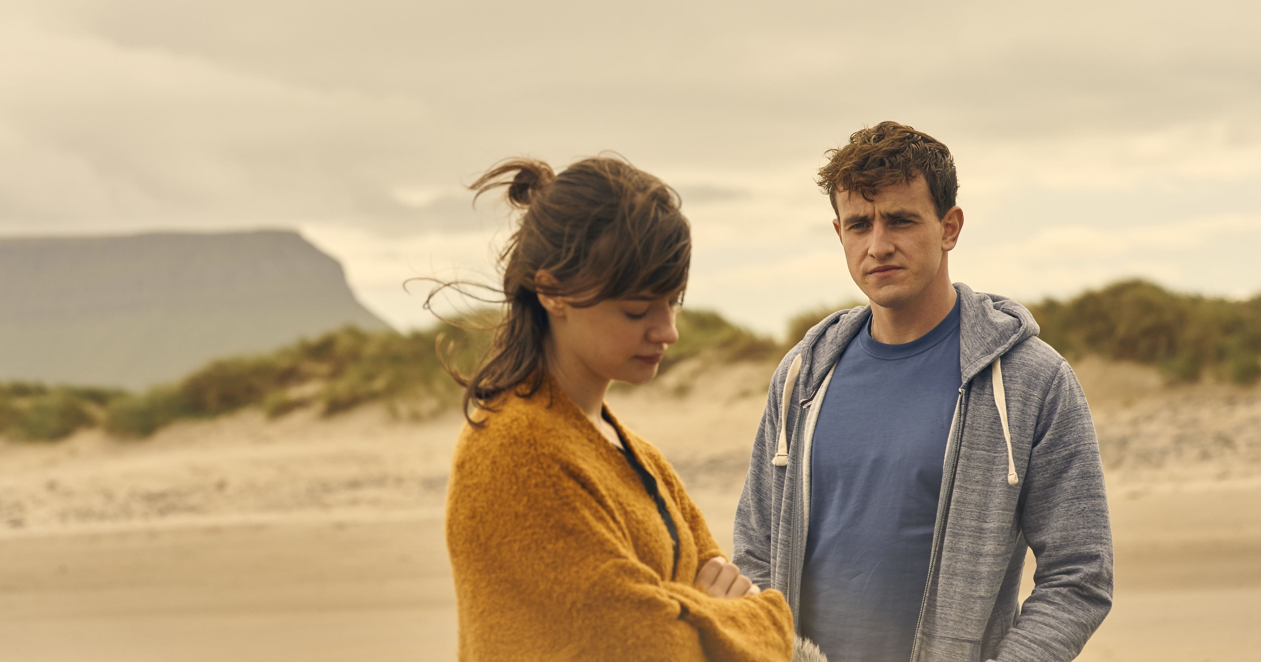 Where Was Normal People Filmed? | PS UK Entertainment