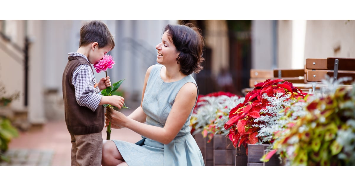 The Best Country For Moms | POPSUGAR Family