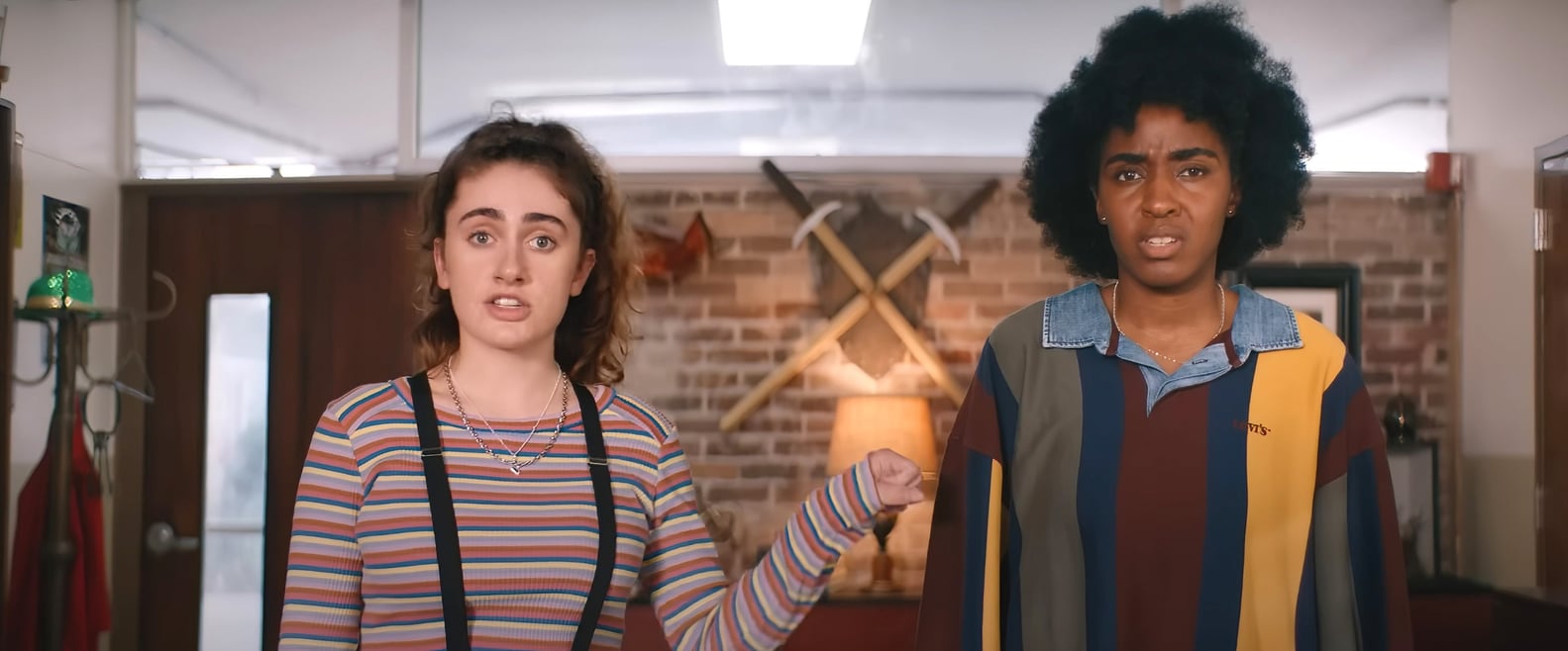 What Year Does Bottoms Take Place? | PS Entertainment