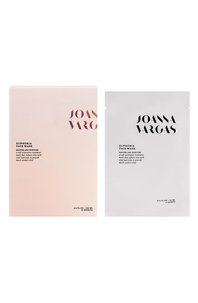 Best Sheet Masks | POPSUGAR Beauty