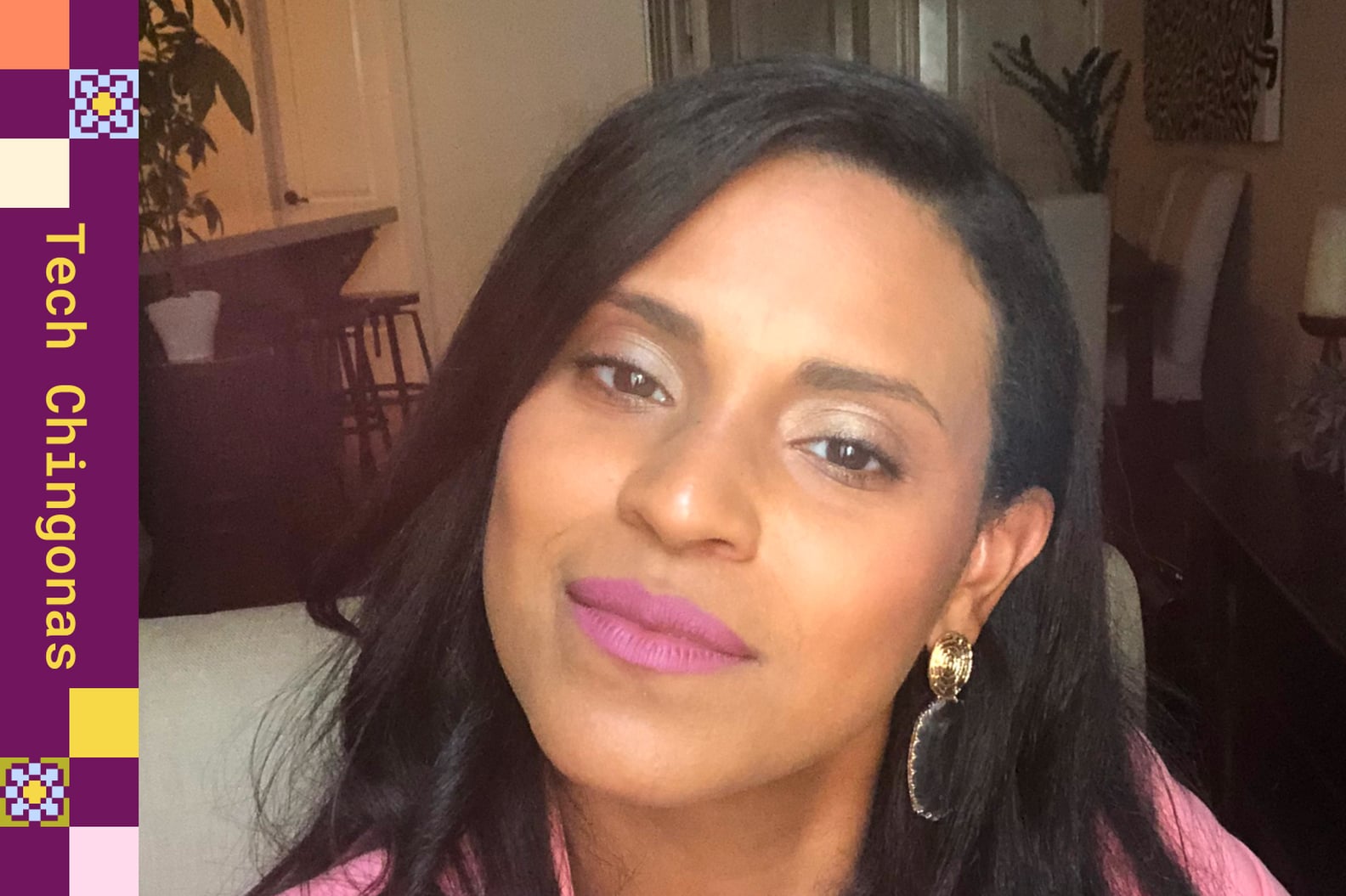 Jennifer Gomez, Founder of oneKIN, on Being a Latina in Tech | PS Careers