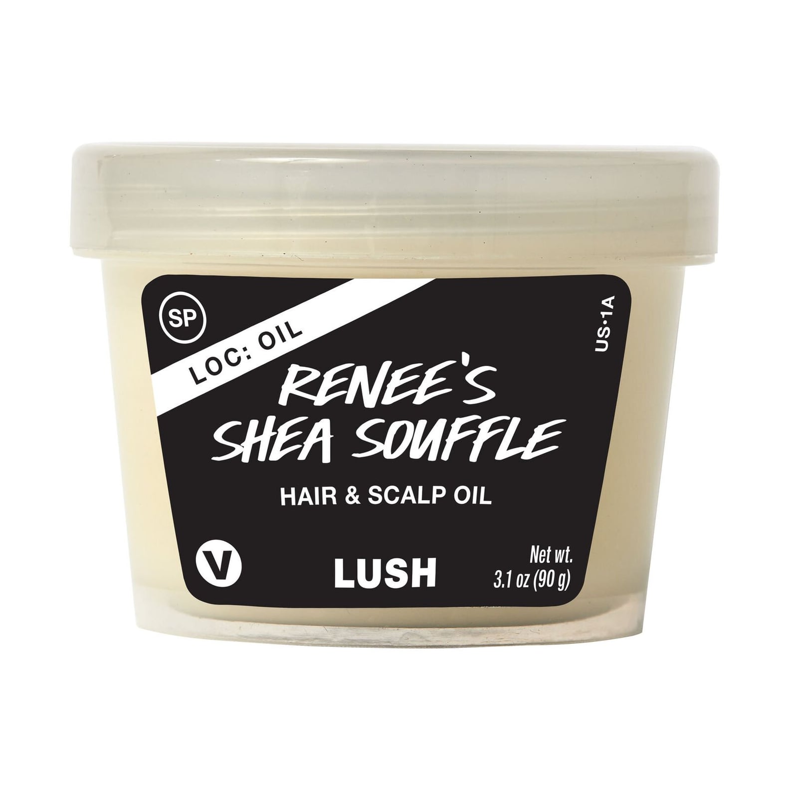 Lush Curls, Coils, and Texture Hair Collection Review | PS Beauty