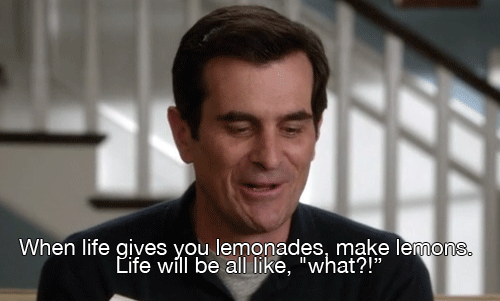 Best Phil Dunphy GIFs | PS Entertainment