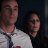 What Is the Carissimi Group on Pretty Little Liars? | POPSUGAR ...