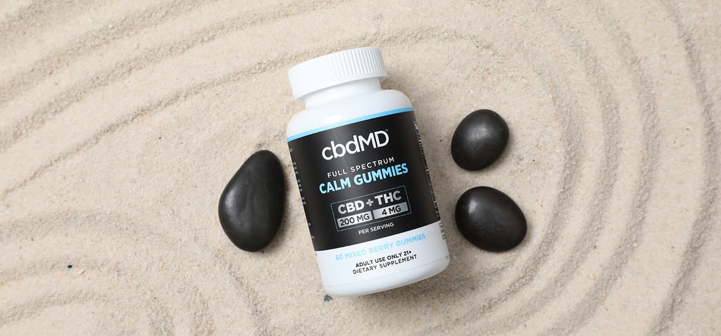 High-Potency CBD Products That Won't Break the Bank | POPSUGAR Living