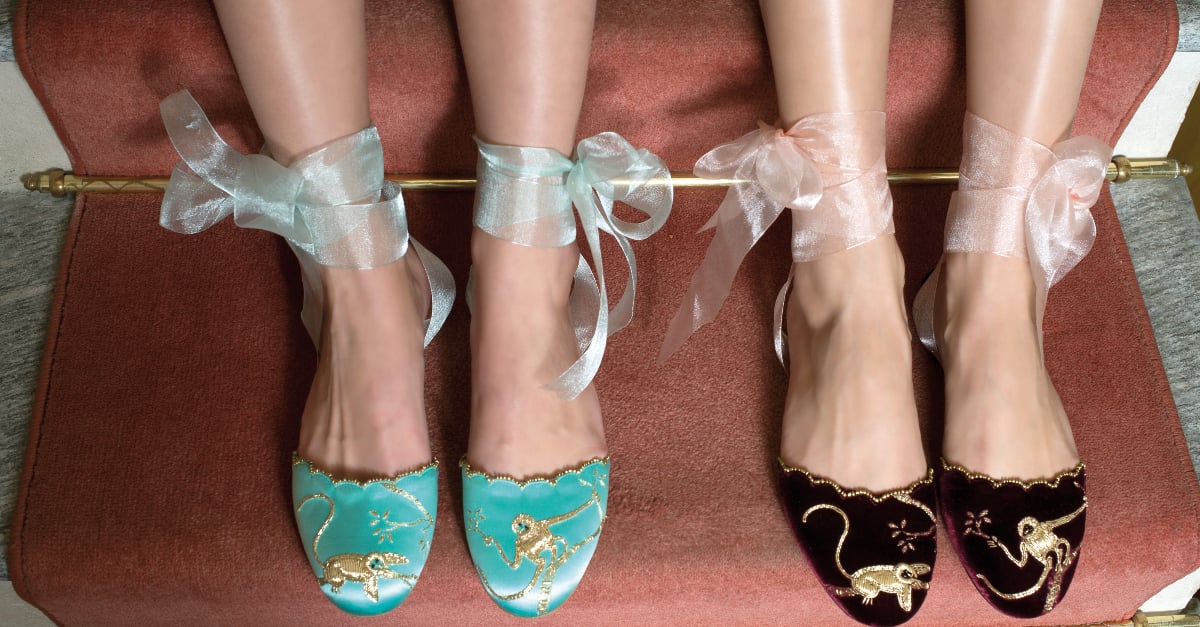 Disney Princess Shoes by Liudmila | PS Fashion