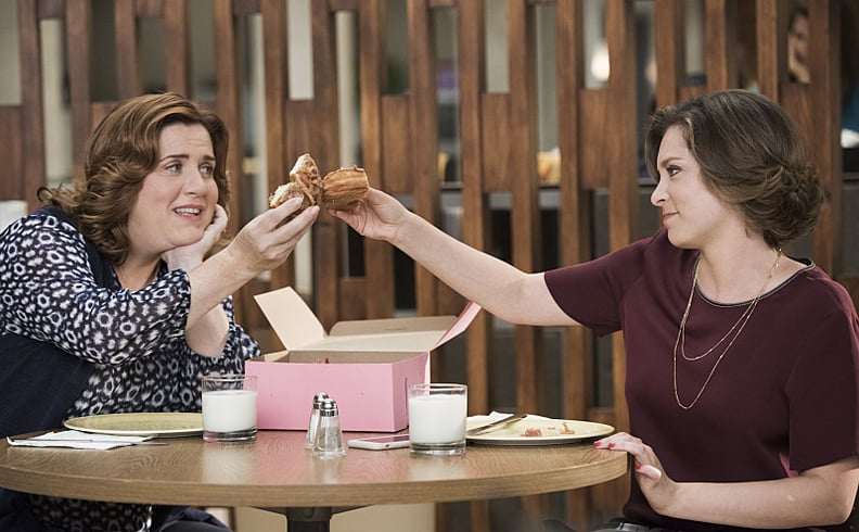Female Friendships on TV | POPSUGAR Entertainment